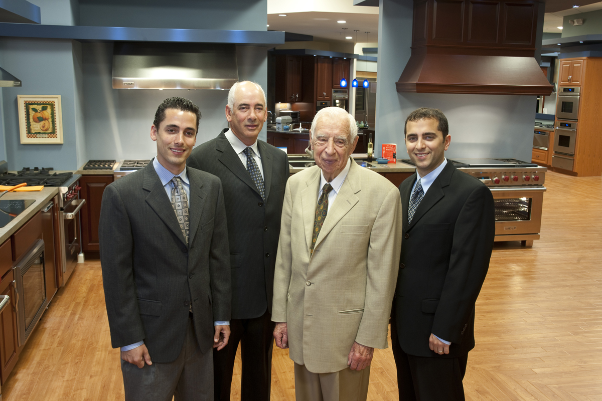 Edelman Plumbing and Supply Has Made Its Mark In Ohio | Diamond Spas