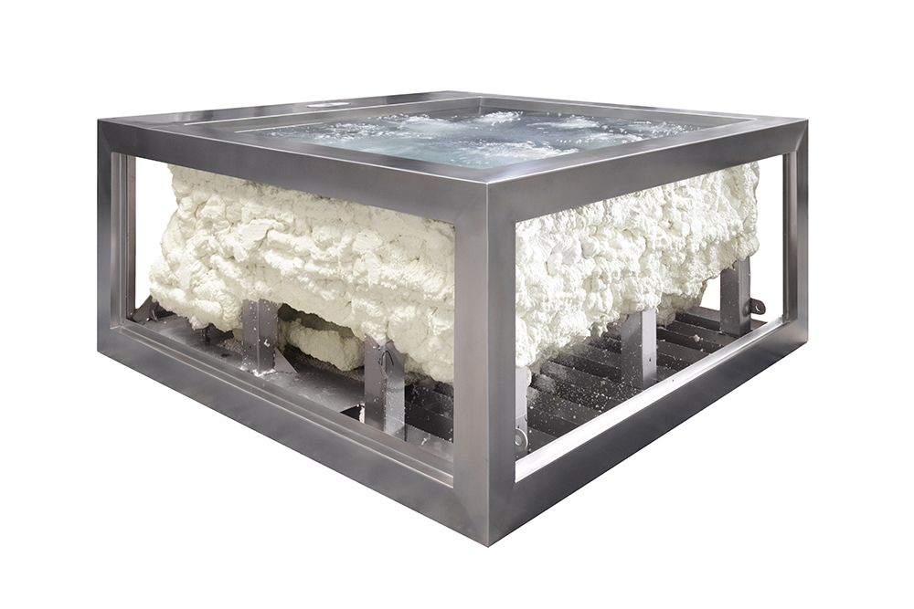 6 Person Hot Tub - 5 Person Spa - Energy Efficient Hot Tub | Diamond Spas