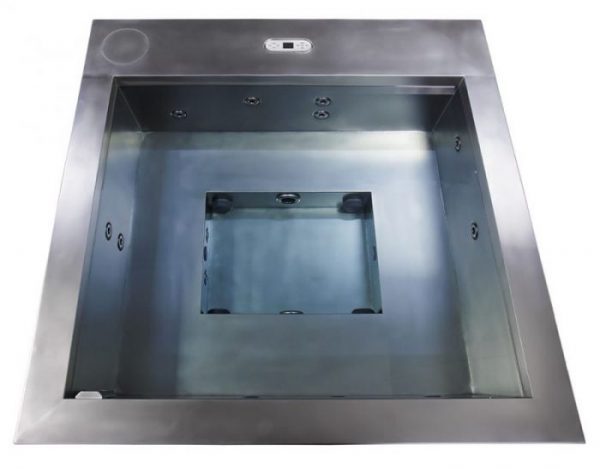 6 Person Hot Tub - 5 Person Spa - Energy Efficient Hot Tub | Diamond Spas